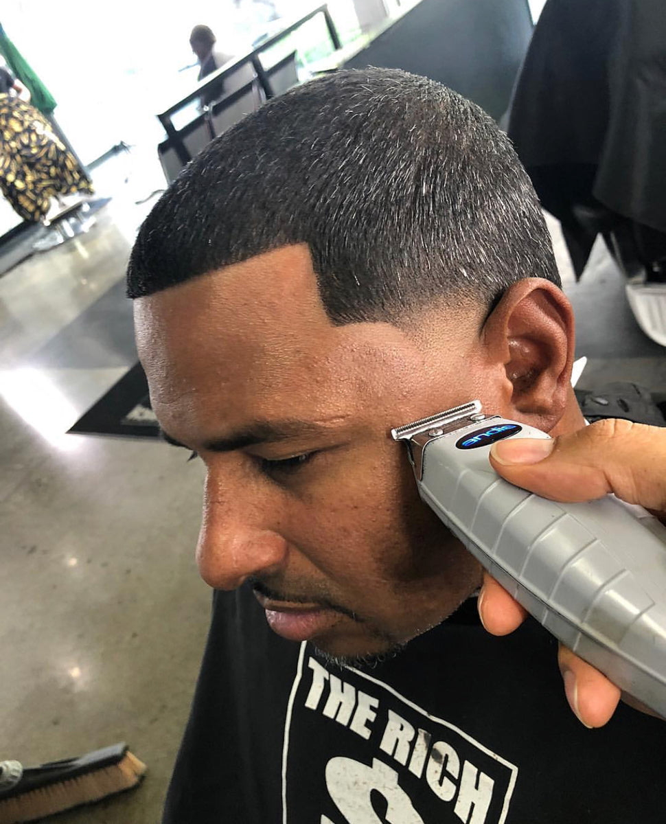Super Taper Is LIVE – The Rich Barber